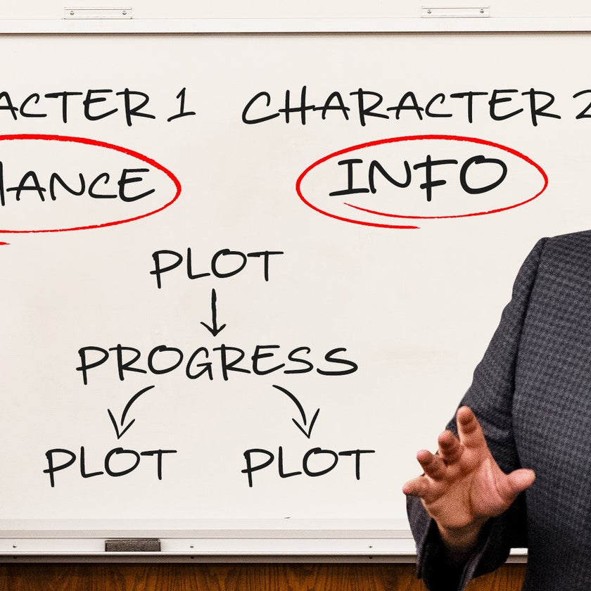 Blog – Brandon Sanderson