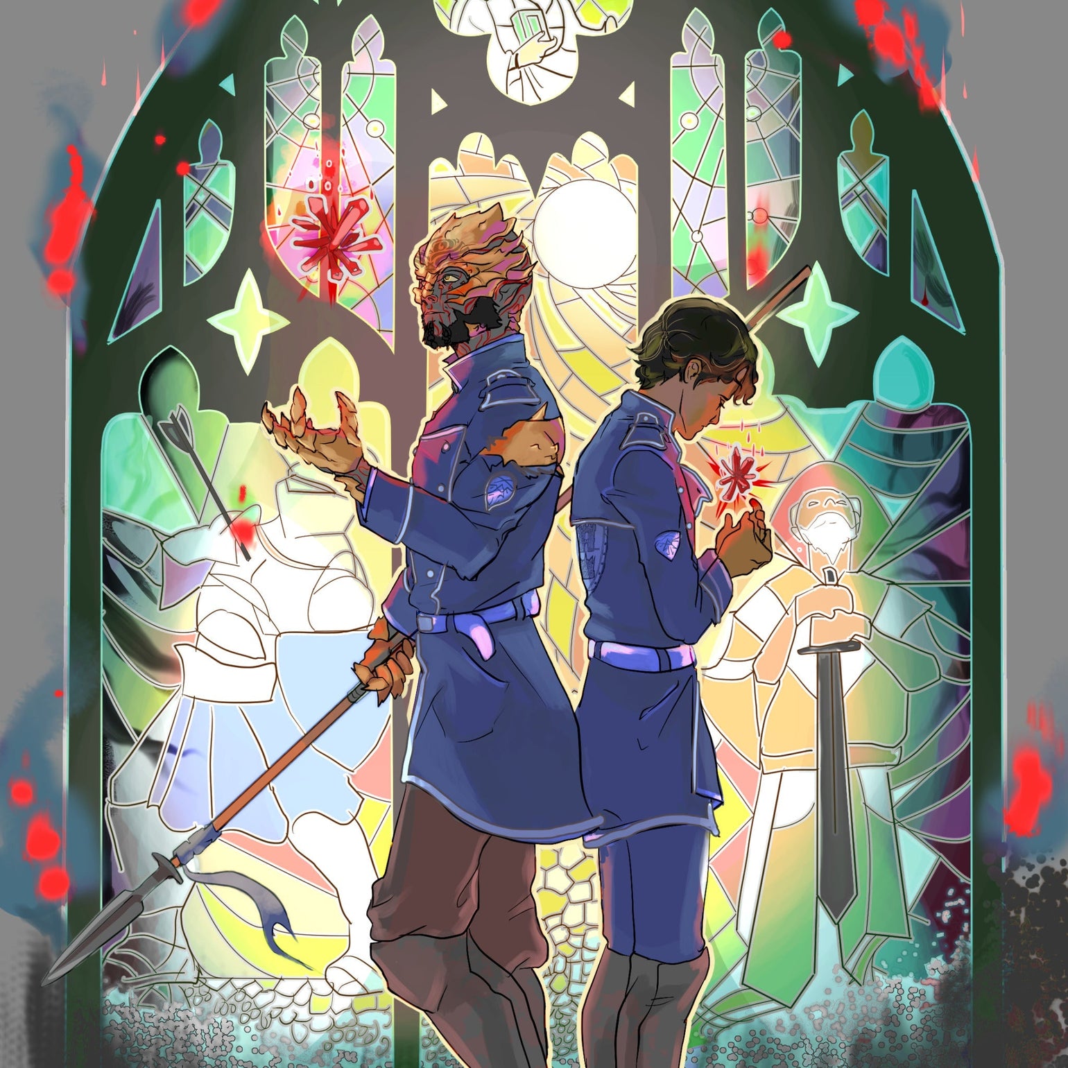 Blog – Brandon Sanderson