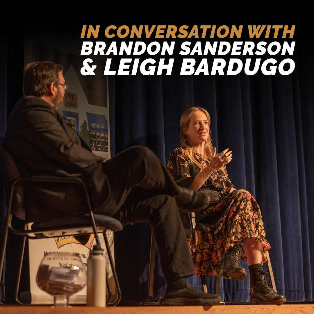 Blog – Brandon Sanderson