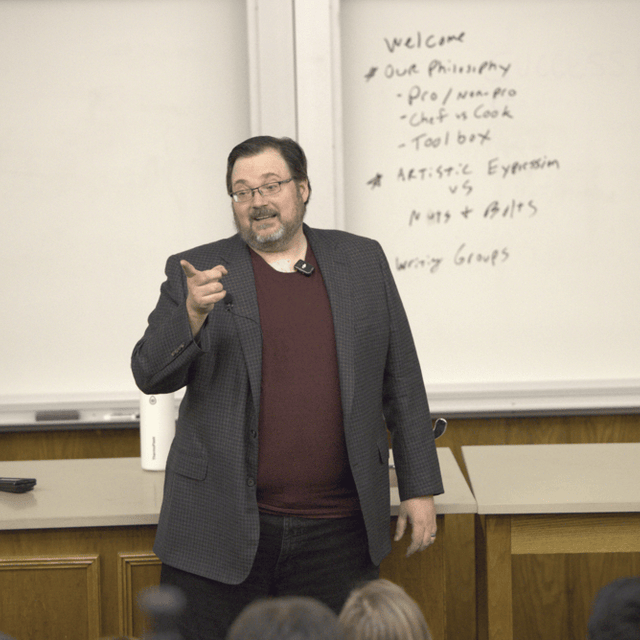 Blog – Brandon Sanderson