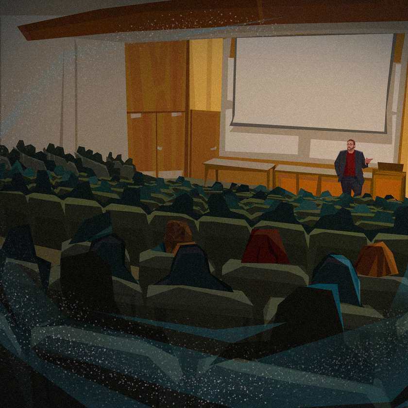 Blog – Tagged "2025 Lecture Notes" – Brandon Sanderson