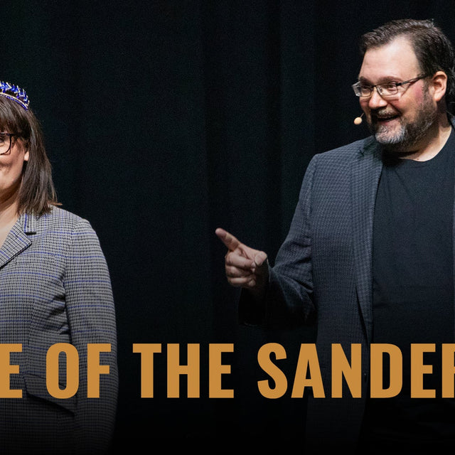 Blog – Tagged "State of the Sanderson" – Brandon Sanderson