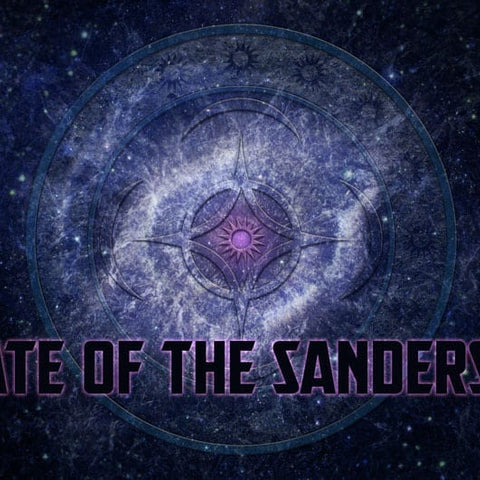 Blog – Tagged "State of the Sanderson" – Page 2 – Brandon Sanderson