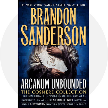 Home | Brandon Sanderson