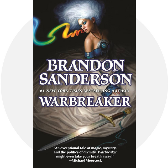 Home | Brandon Sanderson