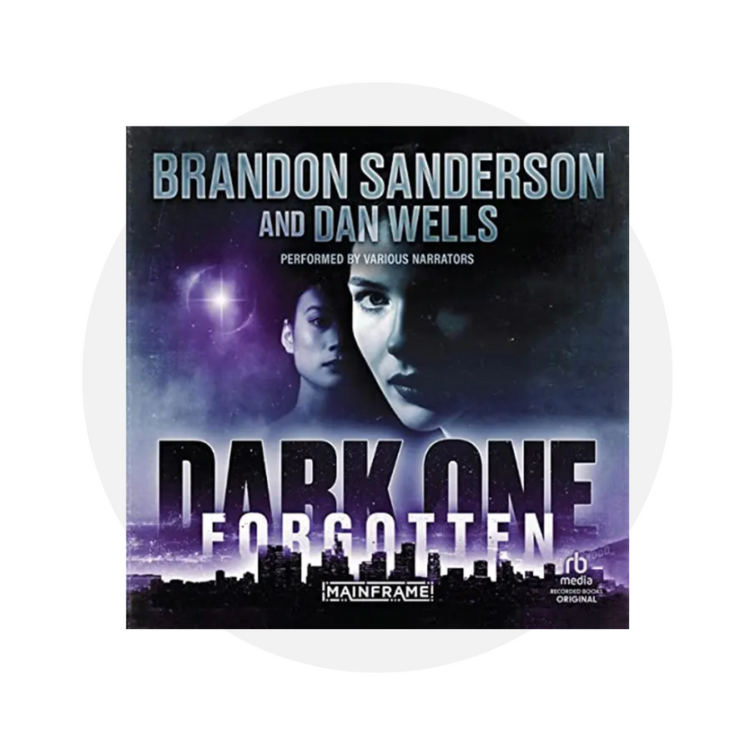 STANDALONES – Brandon Sanderson